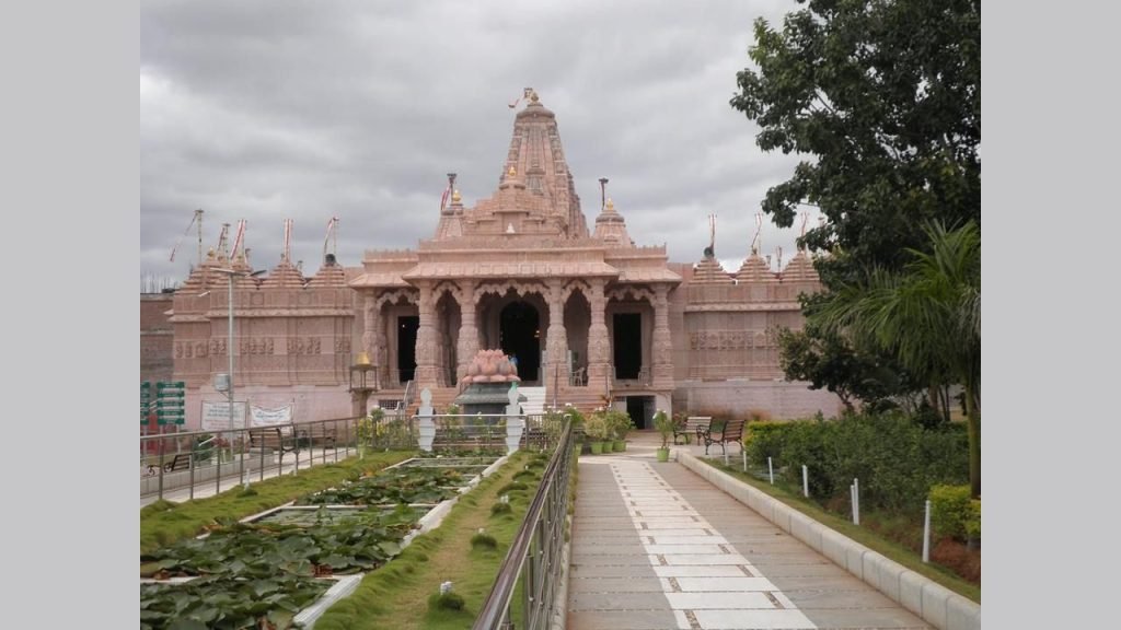 Krishnagiri Jain Temple: Location, Timings, History, Architecture ...