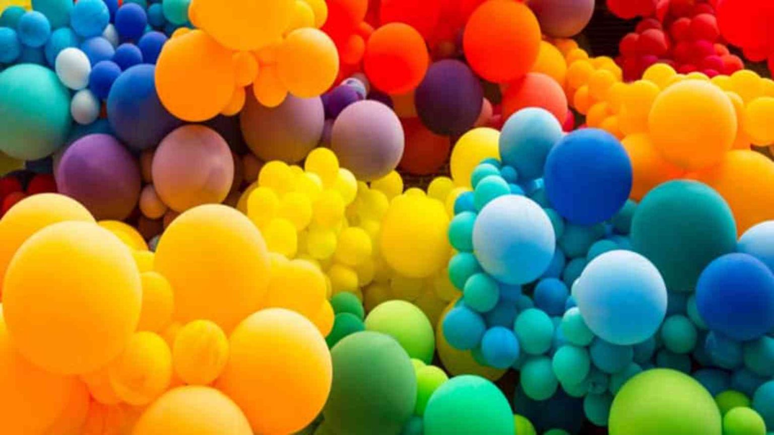 International Colour Day 2023: Date, History, Facts, Activities ...