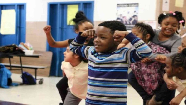 Education Freedom Day 2023: Date, History, Facts, Activities - Eduvast.com