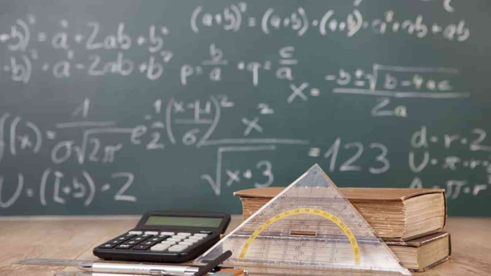 Mathematics and Statistics Awareness Month 2023: Date, History, Uses of ...