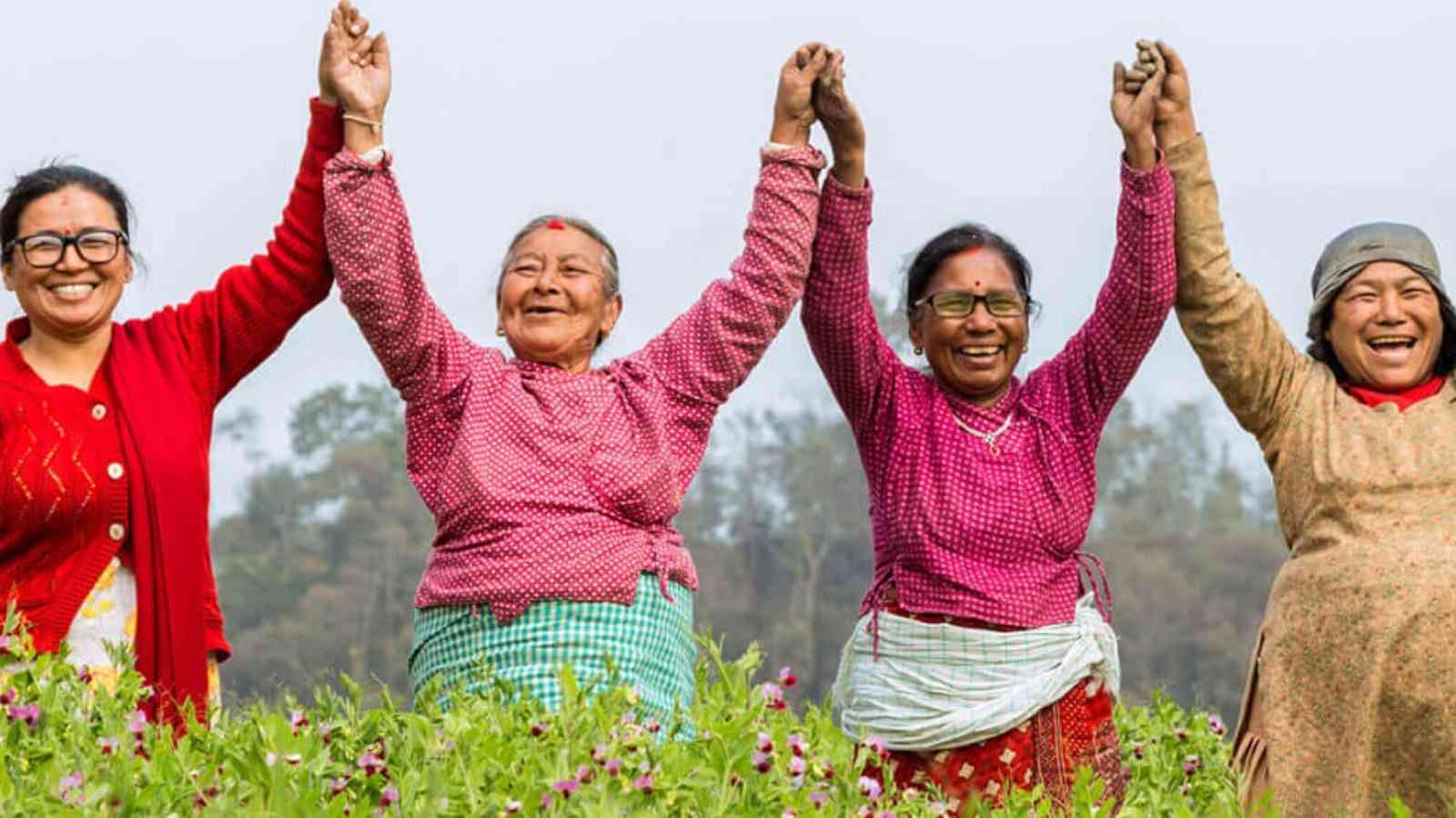 Nari Dibas 2023: Date, History, Facts about Nepal's Gender Inequality ...