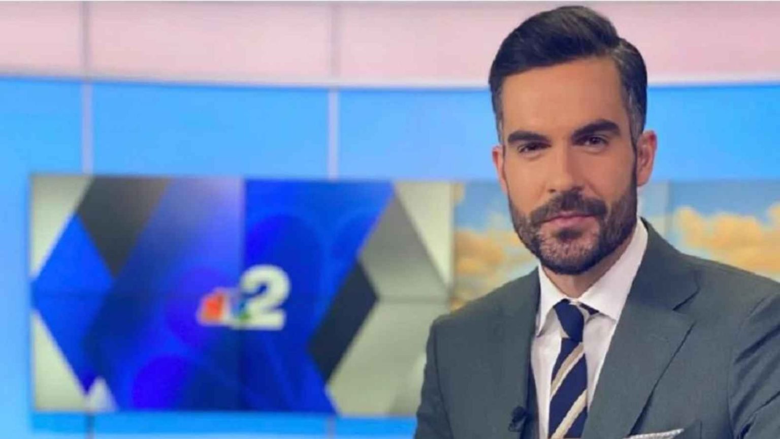 Nate Foy Biography: Wife, Family, Career, Net Worth - Eduvast.com