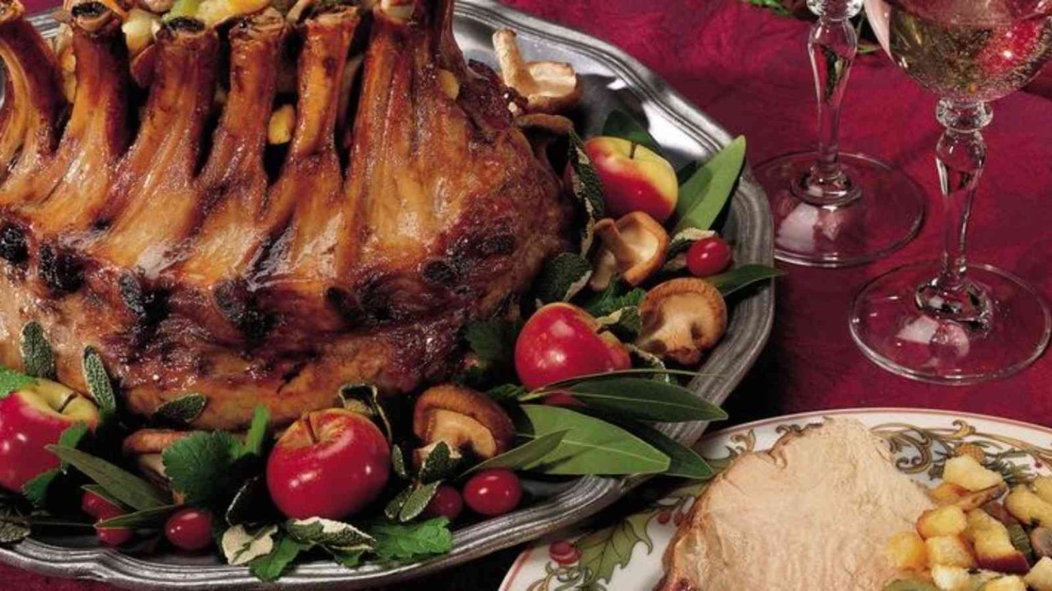 National Crown Roast of Pork Day 2023: Date, History, Facts - Eduvast.com