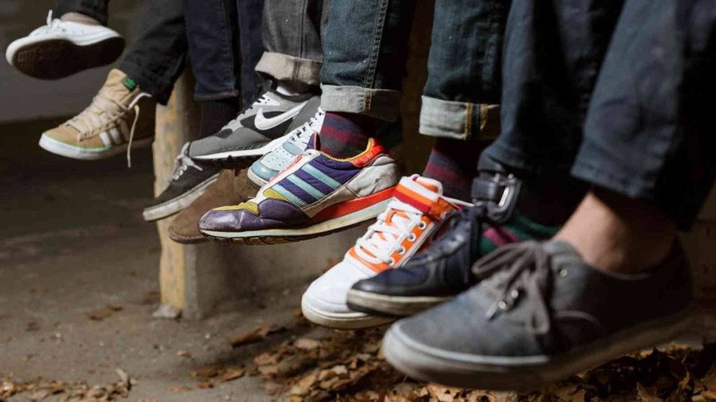 National Shoe The World Day 2023: Date, History, Facts about Footwear ...
