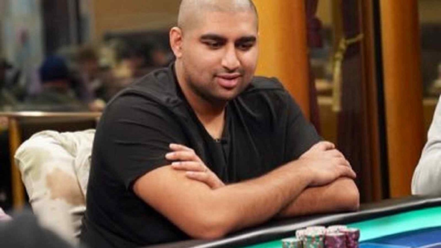 Nik Airball Biography: Age, Early Life of Poker Player, Net Worth ...