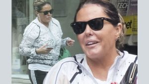 Patsy Kensit Biography: Age, Birthday, Facelift, Plastic Surgery ...