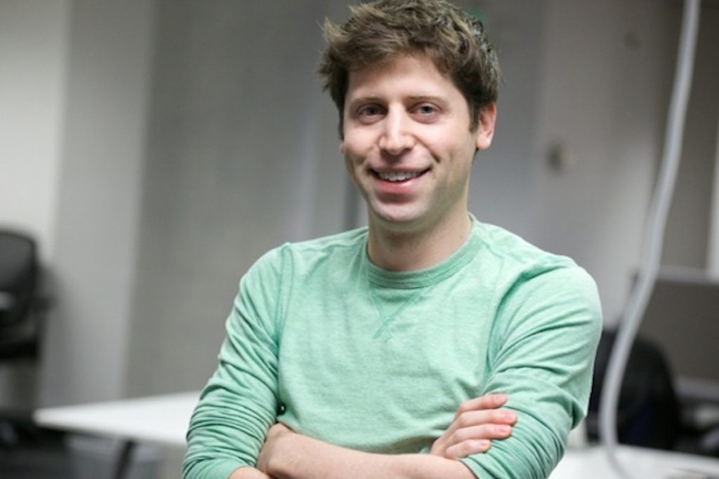Sam Altman Biography: Age, Personal Life, Wife, Career, Net Worth ...