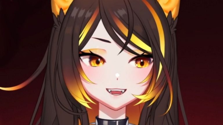 Sinder Vtuber Biography: Age, Height, Birthday, Face Reveal, Gender ...