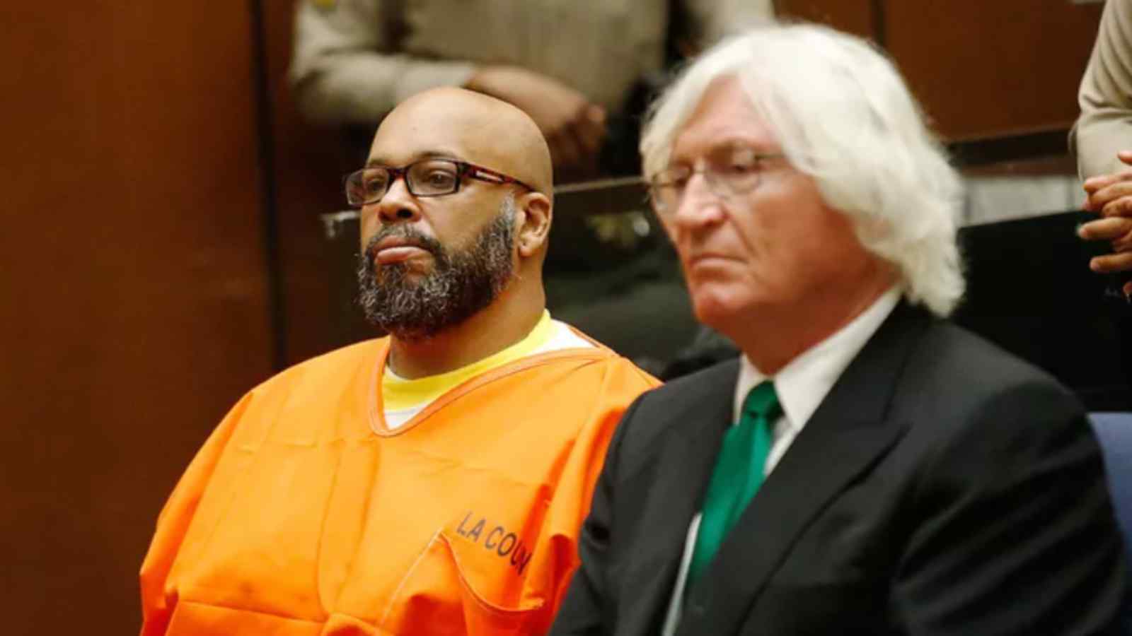 Suge Knight Health Update: Was Suge Knight Stabbed In Jail, Case ...
