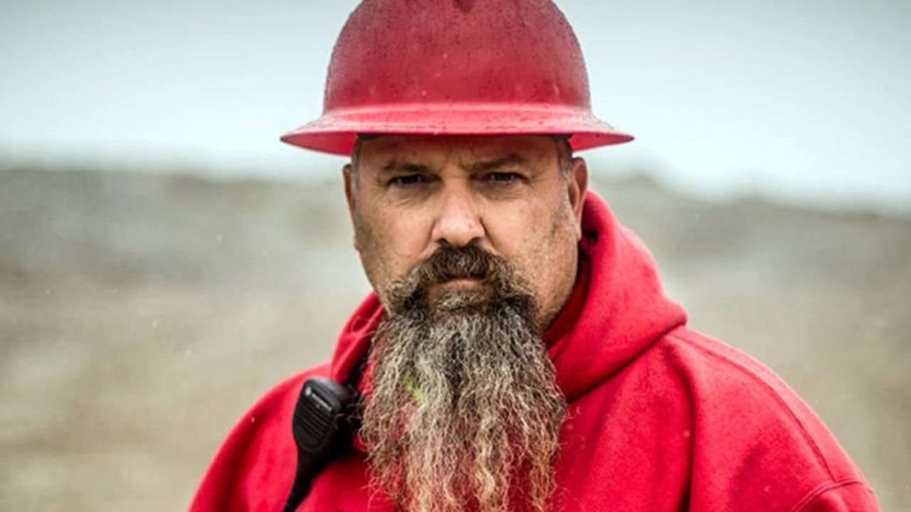Todd Hoffman Biography: Age, Birthday, Early Life, Career, Personal ...