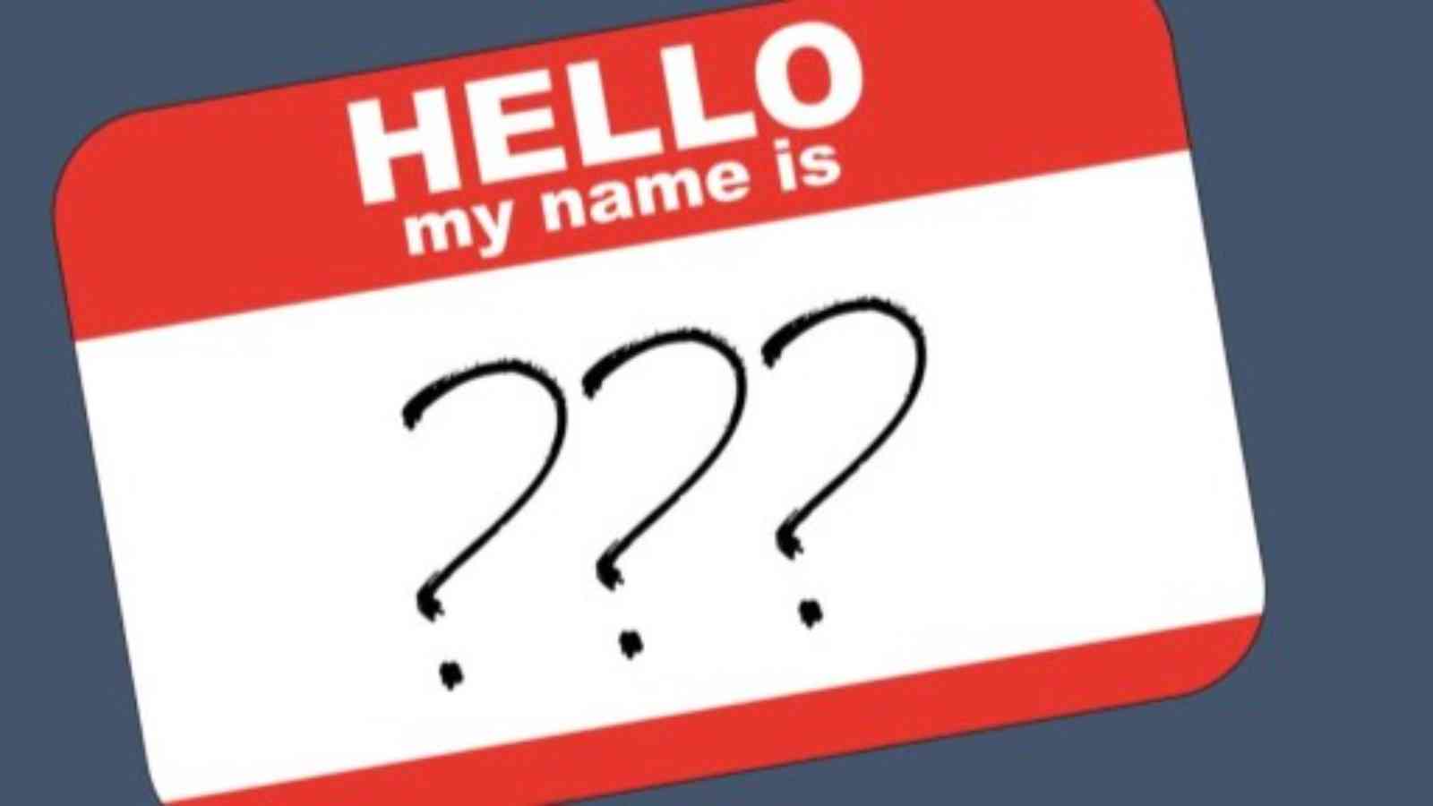 Unique Names Day 2023: Date, History, Facts, Activities - Eduvast.com