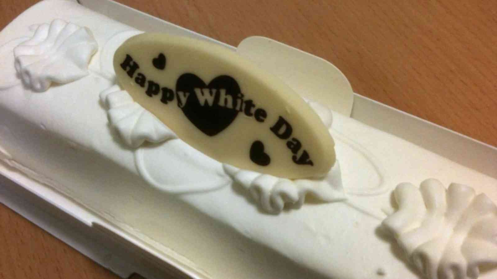 White Day 2023: Date, History, Facts, Activities - Eduvast.com