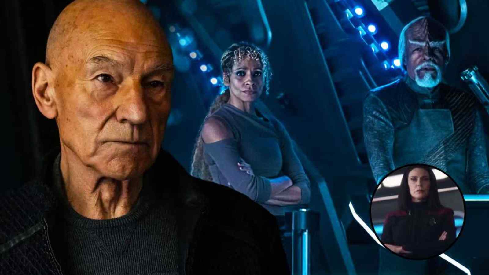Star Trek Picard Season 3 Episode 5: SPOILER, Who Is Ro Laren - Eduvast.com