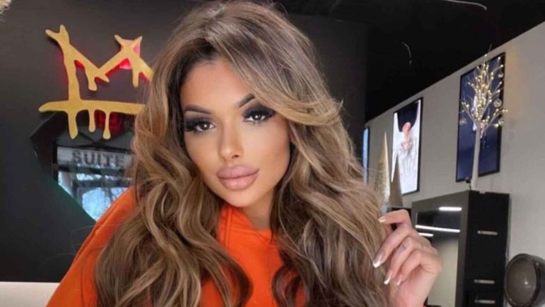 Celina Powell Biography: Wiki, Age, Plastic Surgery, Boyfriend ...