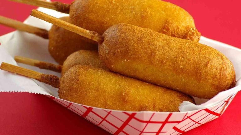 National Corn Dog Day 2023: Date, History, Activities - Eduvast.com