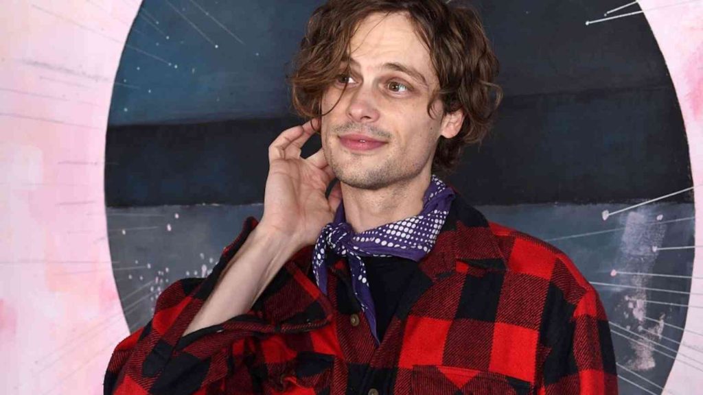 Matthew Gray Biography: Age, Height, Birthday, Family, Net Worth ...