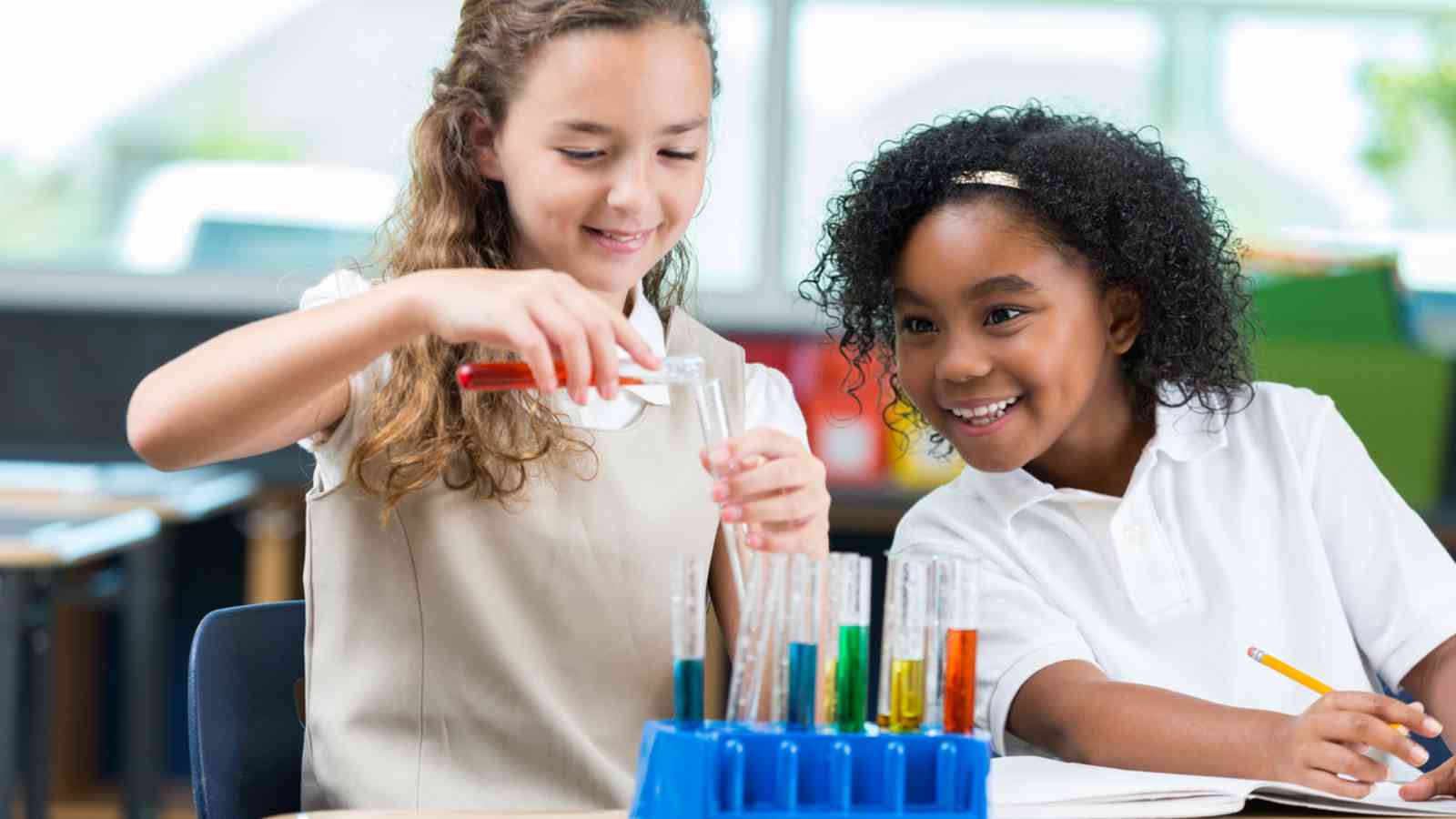 Science Education Day 2023: Date, History, Facts, Activities - Eduvast.com