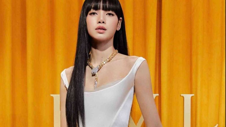 Lalisa Manoban Biography: Age, Height, Birthday, Family, NetWorth ...