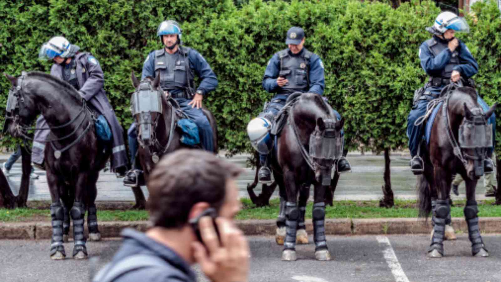 International Day Against Police Brutality 2023: Date, History, Facts ...