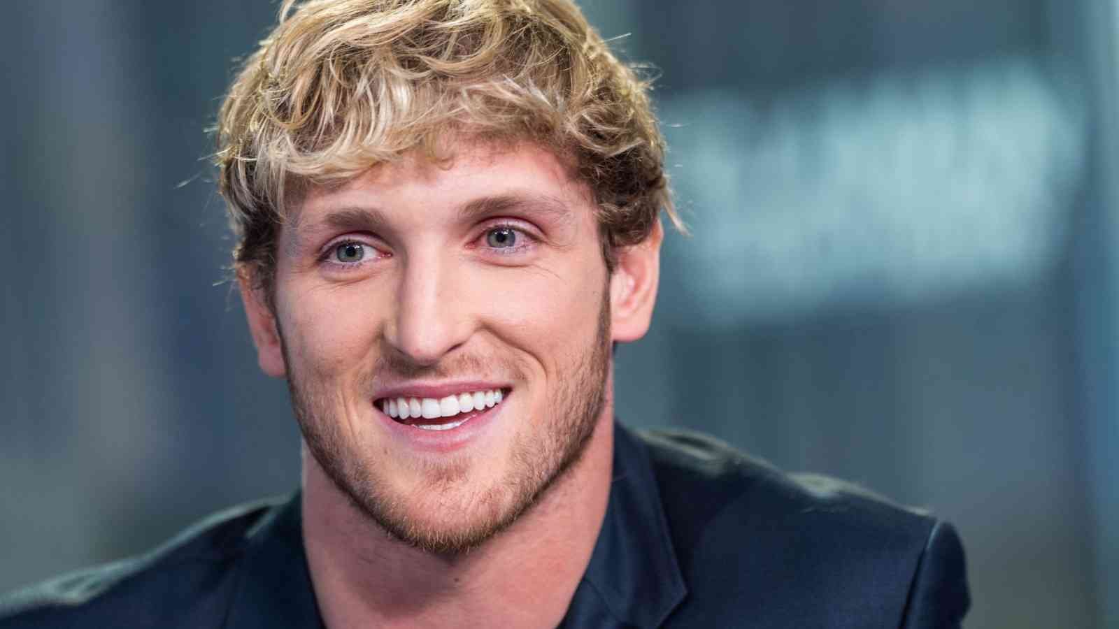 Logan Paul Biography: Age, Height, Birthday, Family, Net Worth ...
