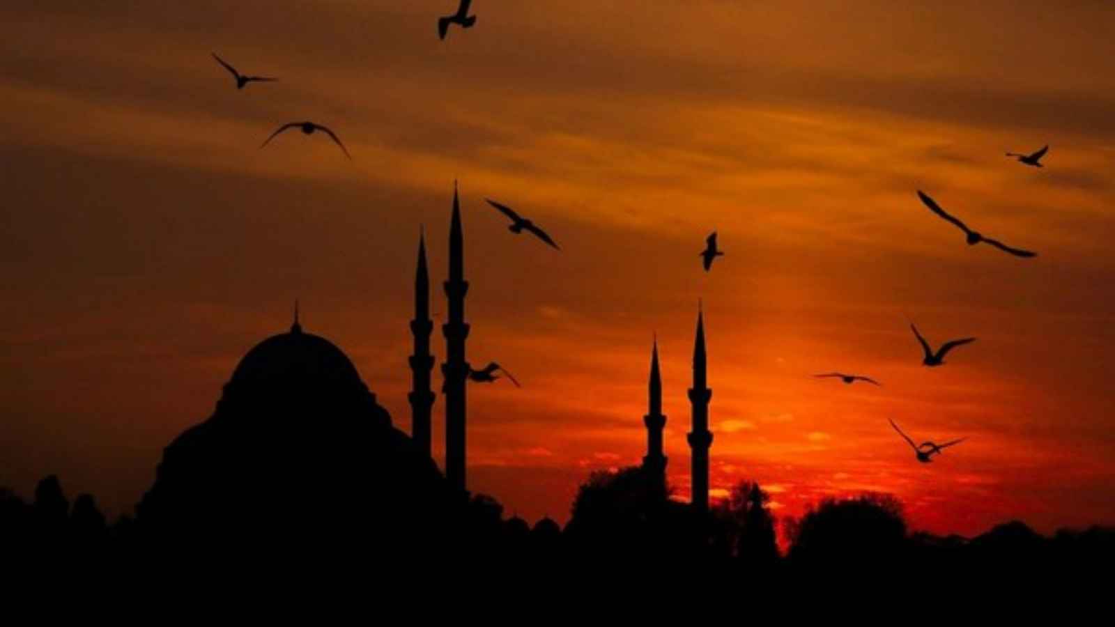 Shab e Barat 2023 in UK: When will Muslims observe Lailatul Barat ...