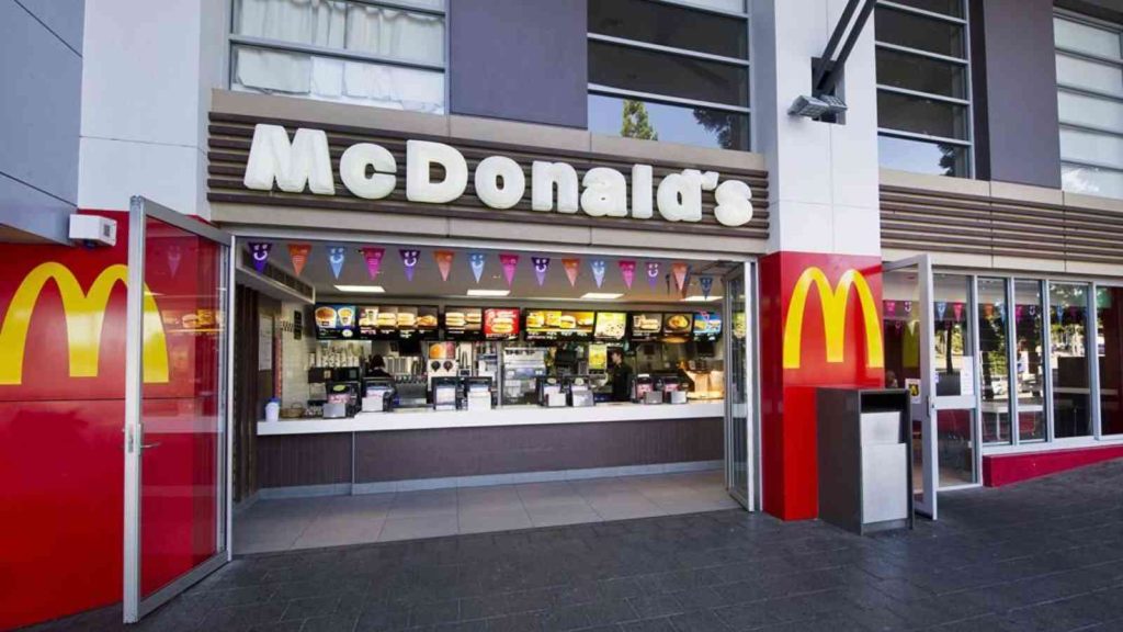 McDonald's Day 2023: Date, History, Facts, Activities - Eduvast.com