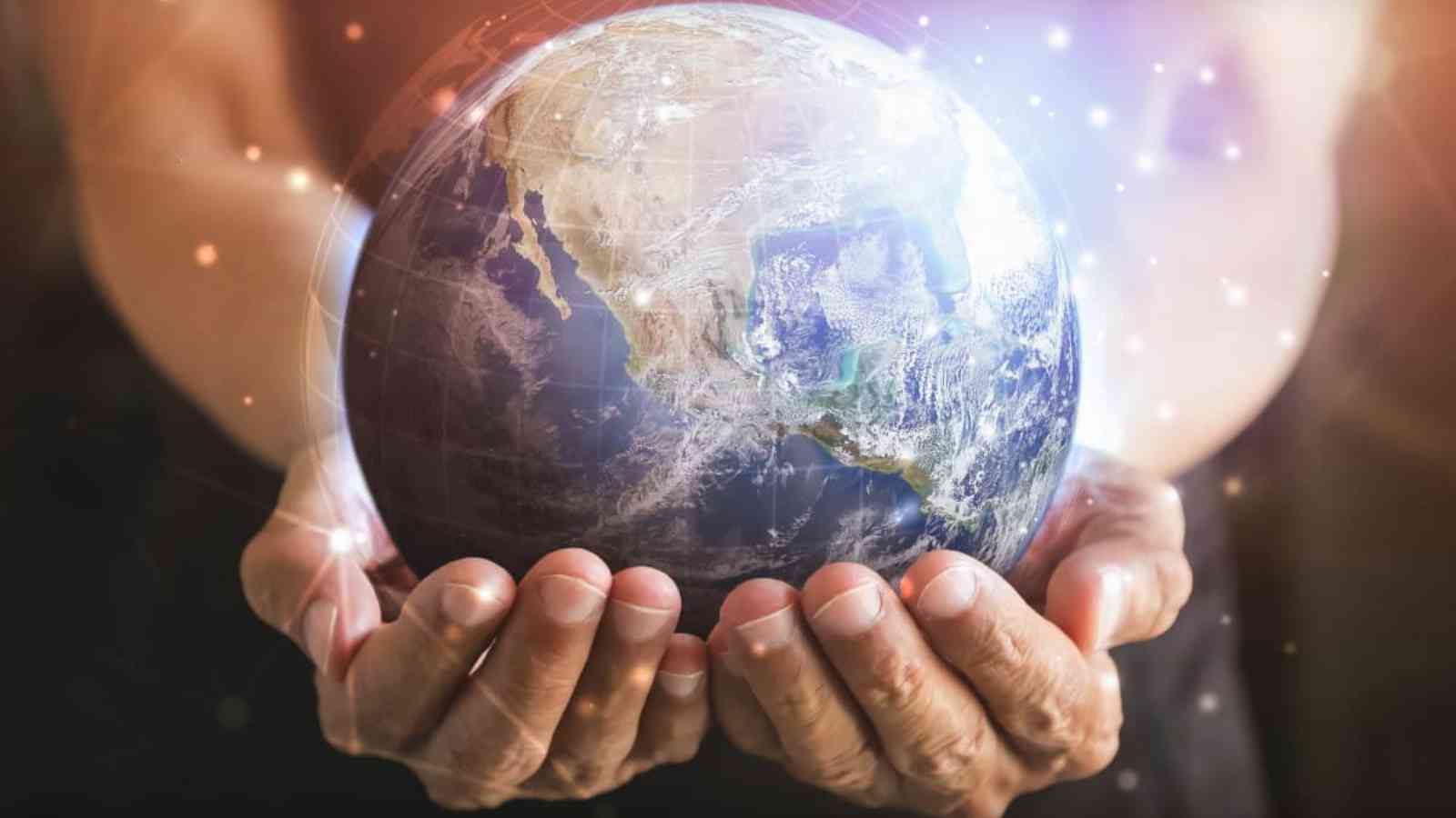 Global Selfie Earth Day 2023: Date, History, Facts, Activities ...