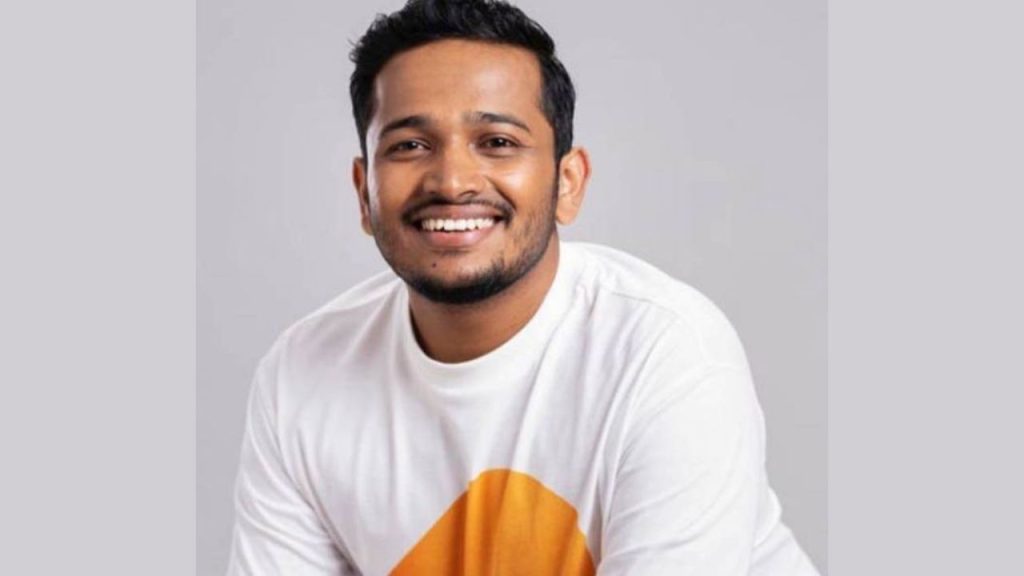 Basil Joseph Biography: Birthday, Early Life, Career, Awards, Family ...