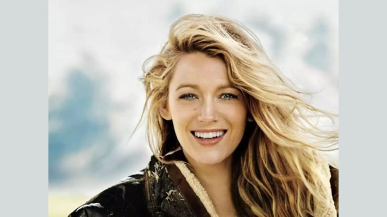 Blake Lively Biography: Age, Birthday, Early Life, Career, Personal ...