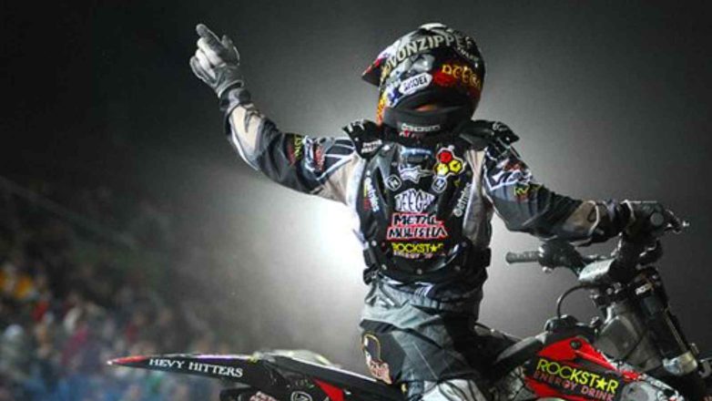 Brian Deegan Biography: Early Life, Personal Life, Career, Net Worth ...