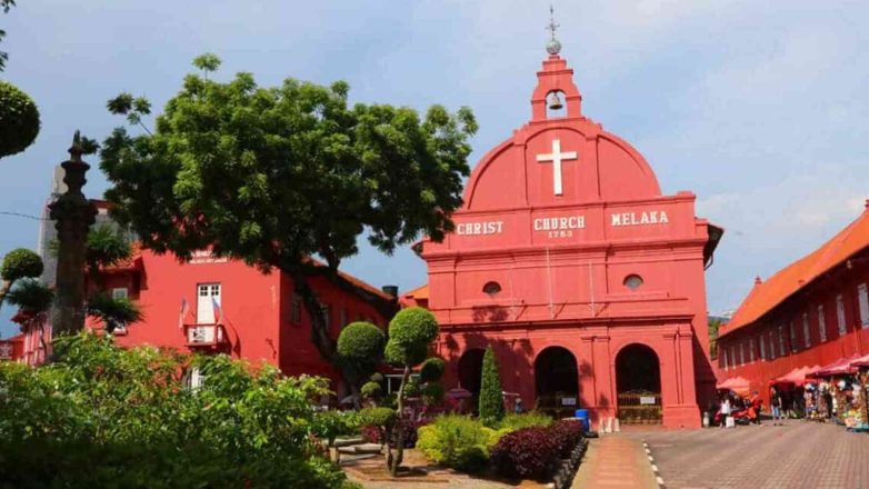 Declaration of Malacca as a Historical City 2023: Date, History, Facts ...