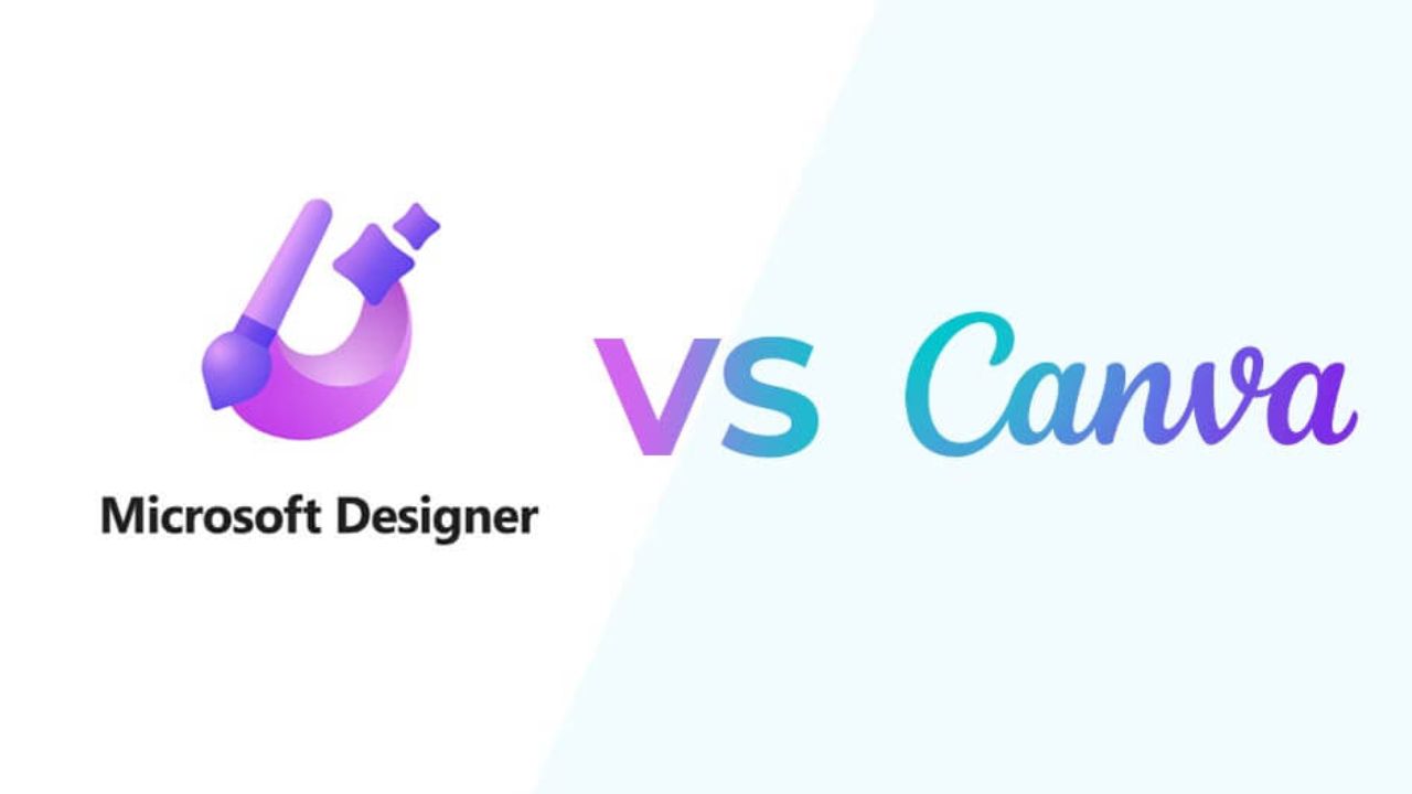 Difference Between Microsoft Designer and Canva: Which Tool is Right for You? - Eduvast.com