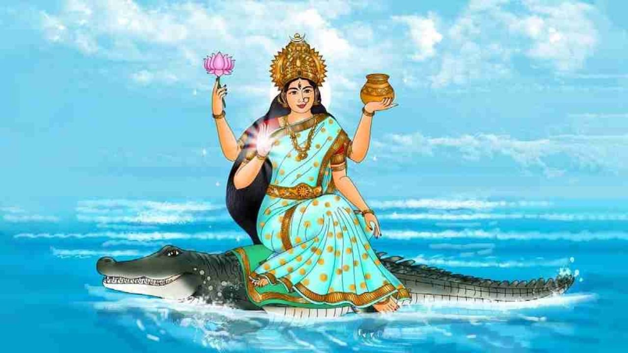 Ganga Saptami 2023: Date, Time, Ritual, Puja and Significance - Eduvast.com