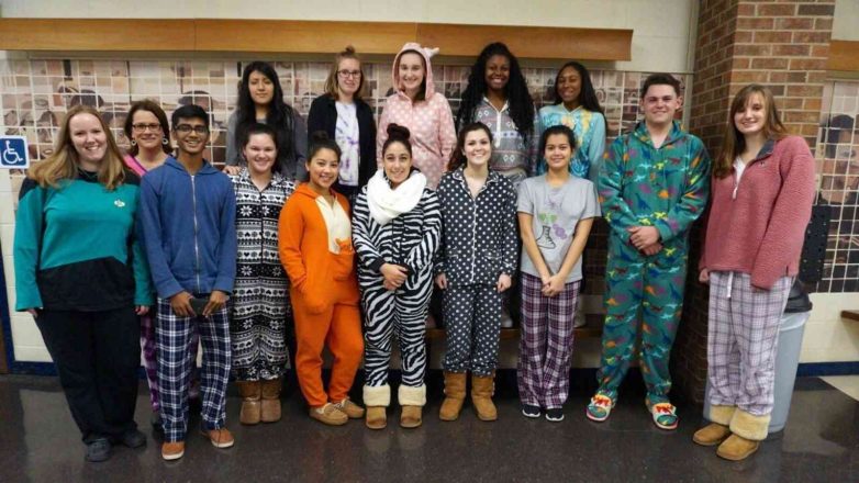 National Pajama Day 2023: Date, History, Facts, Activities - Eduvast.com