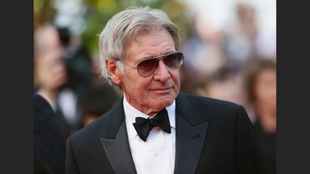 Harrison Ford Biography: Age, Height, Birthday, Movies, Family ...