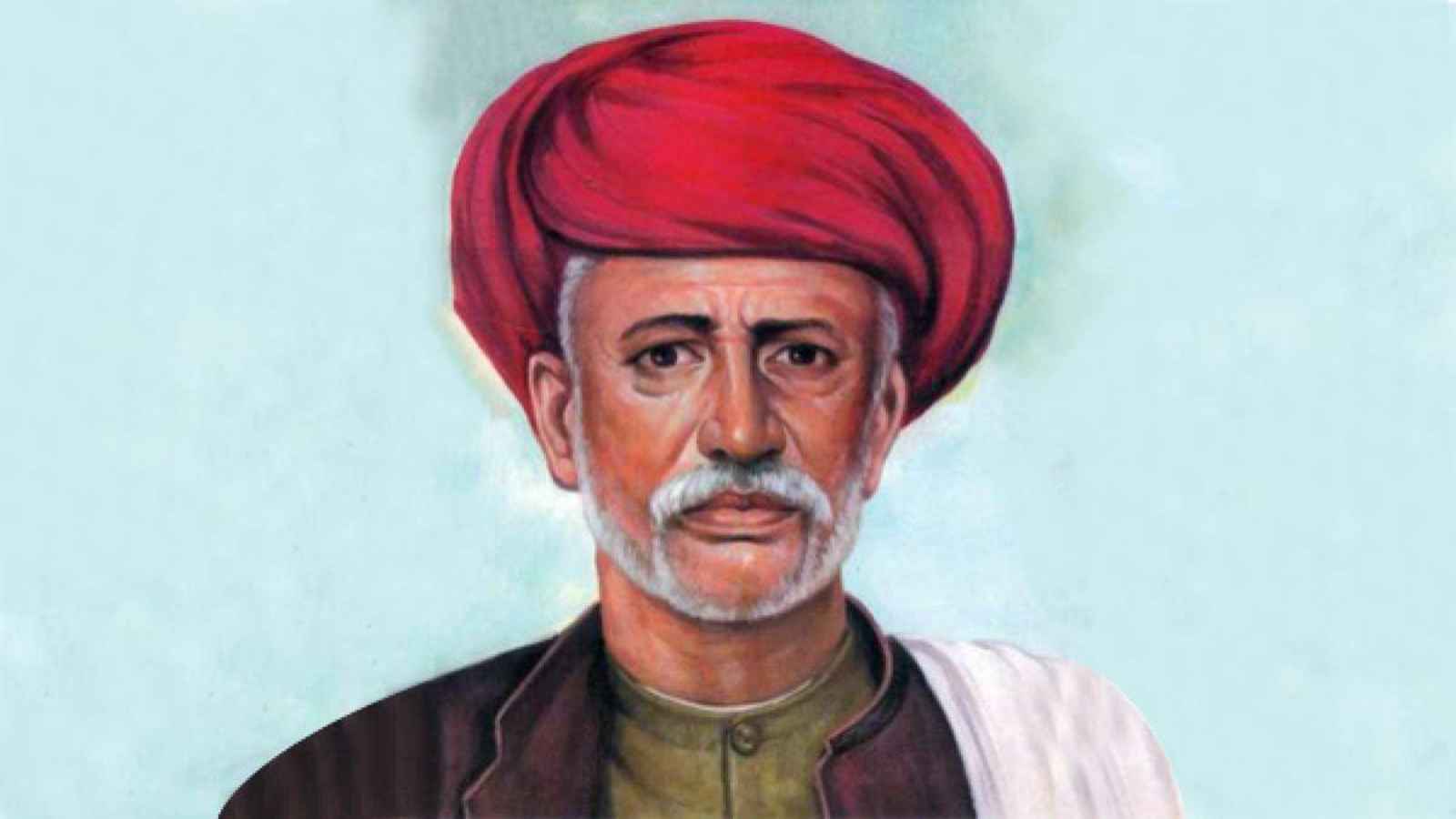Jyotirao Phule Biography: Birth Anniversary, Early Life, Works ...