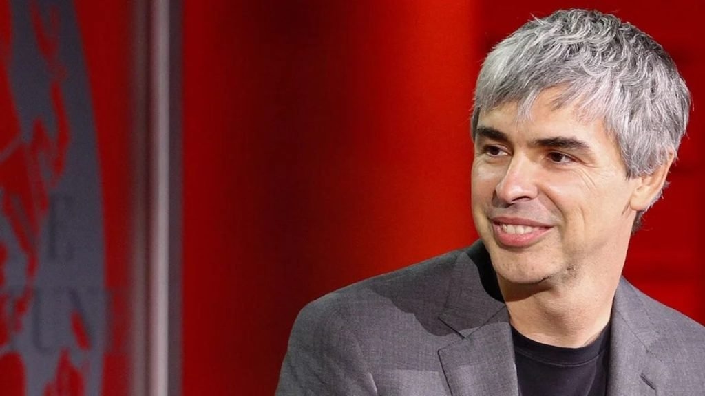 Larry Page Biography: Age, Birthday, Early Life, Career, Assets, Net ...