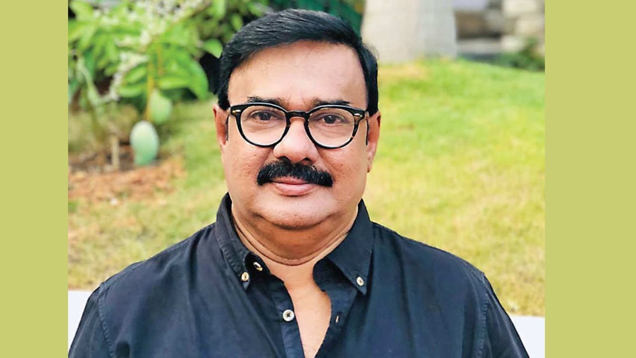 Maniyanpilla Raju Biography: Age, Birthday, Early Life, Career, Awards ...