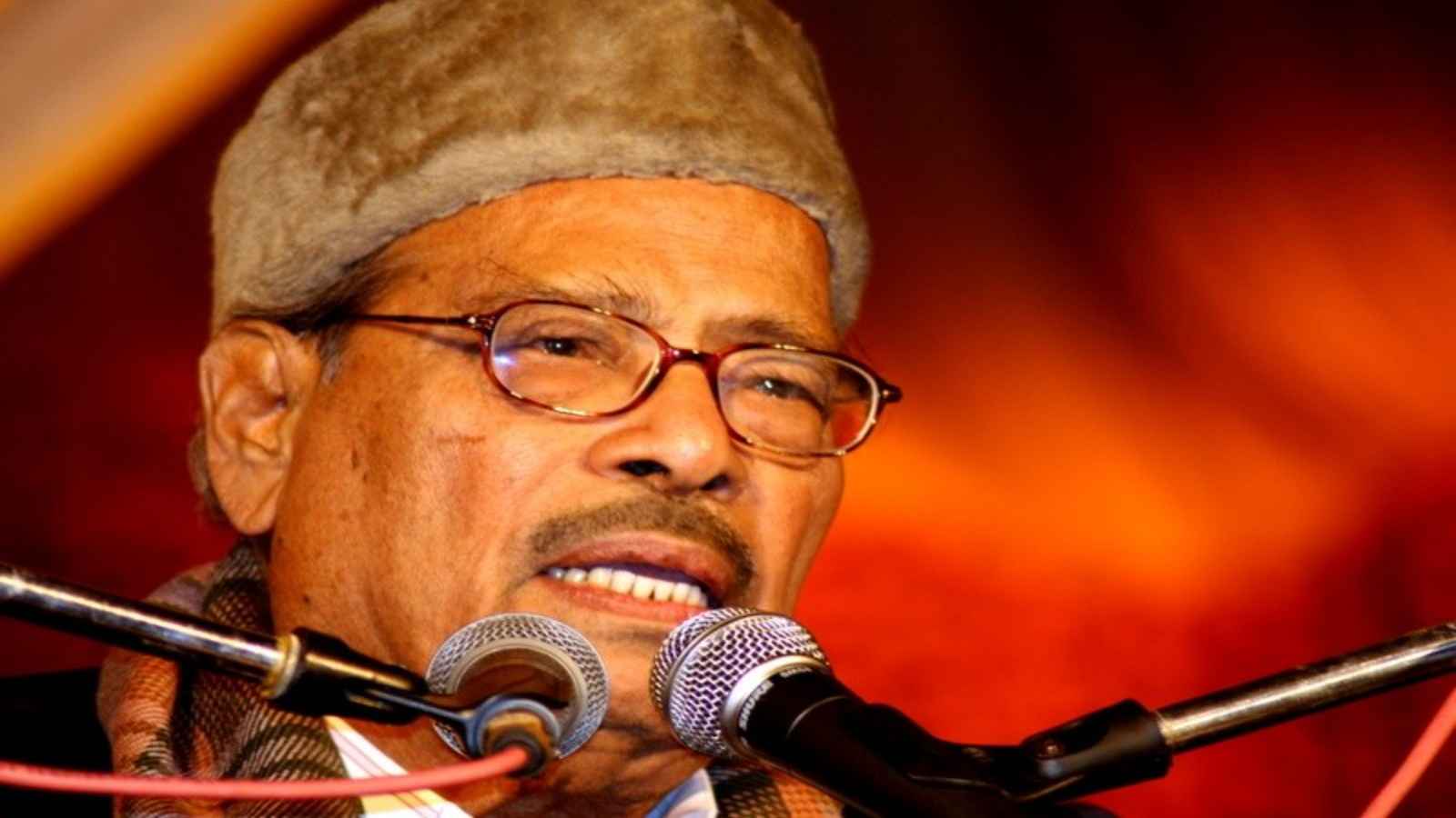Manna Dey Biography: Age, Birth Anniversary, Early Life, Career ...