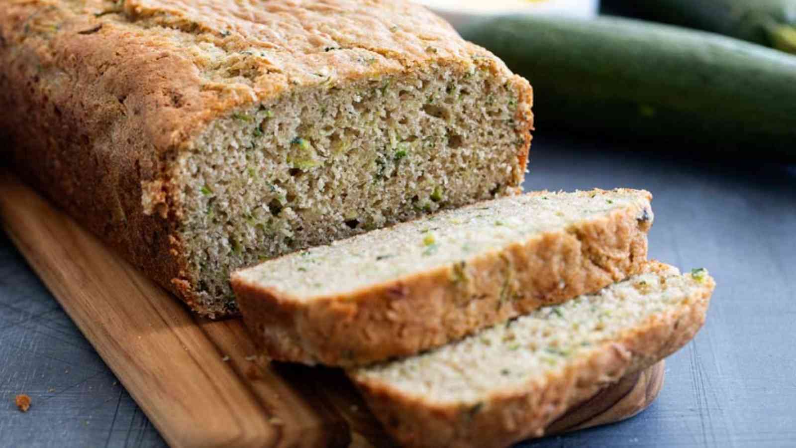 National Zucchini Bread Day 2023 Date History Facts Activities