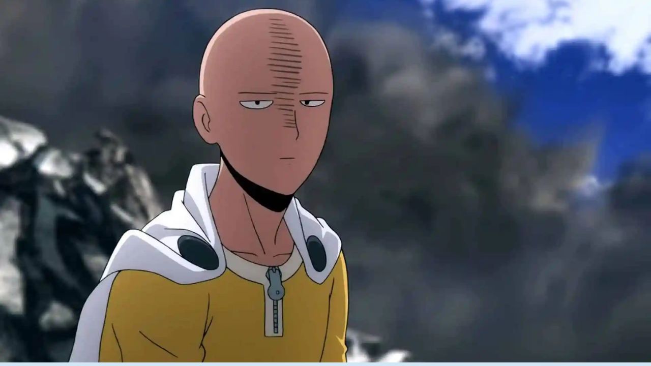 One Punch Man Season 3 Release Date: Plot, Seasons, Episodes, Trailer ...