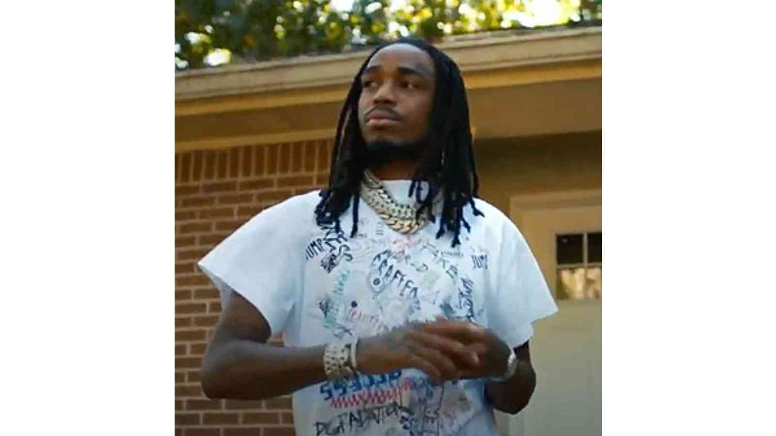 Quavo Marshall Biography: Age, Height, Birthday, Family, Net Worth ...