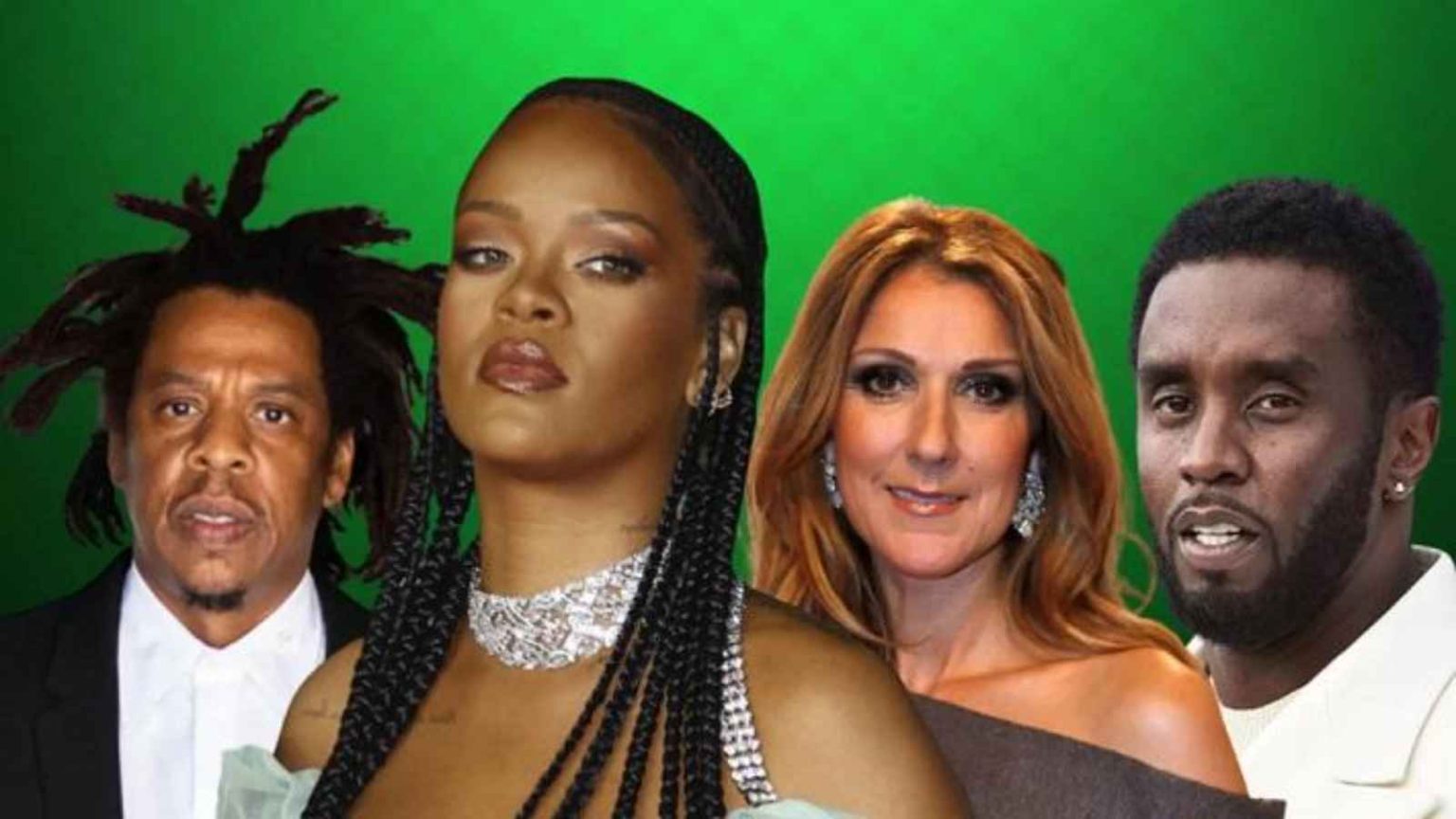 Money Melodies: Top Richest Musicians in the World in 2023 - Eduvast.com