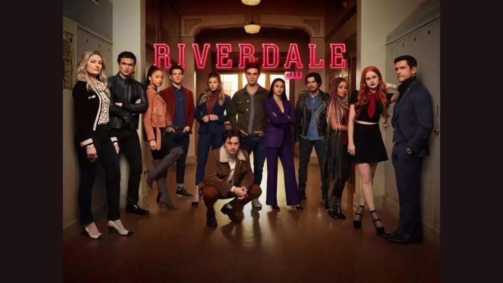 Riverdale Season 7 Release Date: Cast, Trailer, Episodes, Plot ...