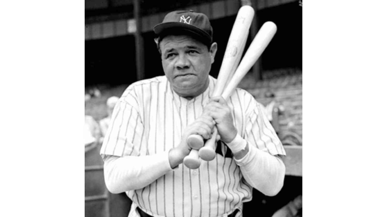 Babe Ruth Day 2023: Date, History, Facts, Activities - Eduvast.com
