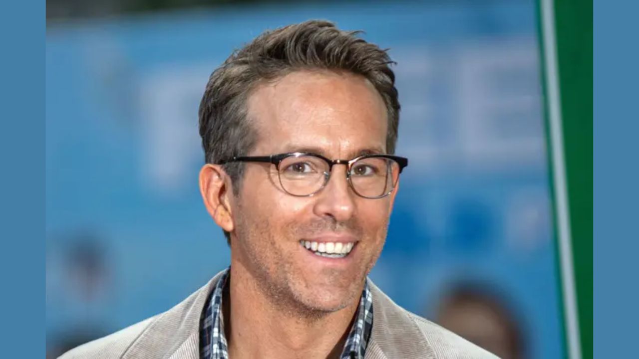 Ryan Reynolds's Finest Film and Television Performances - Eduvast.com
