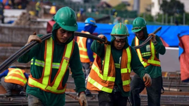 Philippines Labor Day 2023: Date, History, Facts about Philippines ...