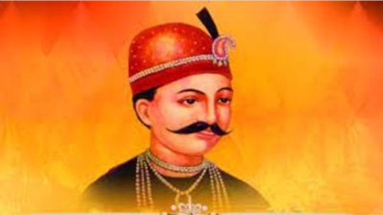 Tatya Tope Biography: Birthday, Early Life, Success, Personal Life ...