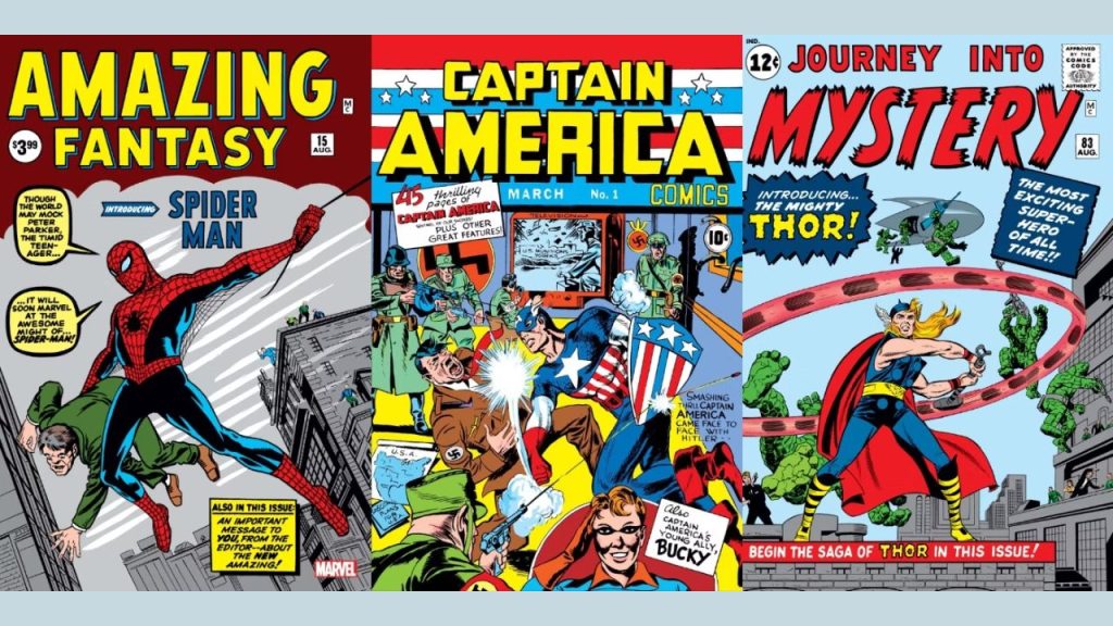 The Most Expensive Comic Books In The World the-most-expensive-comic-books-in-the-world