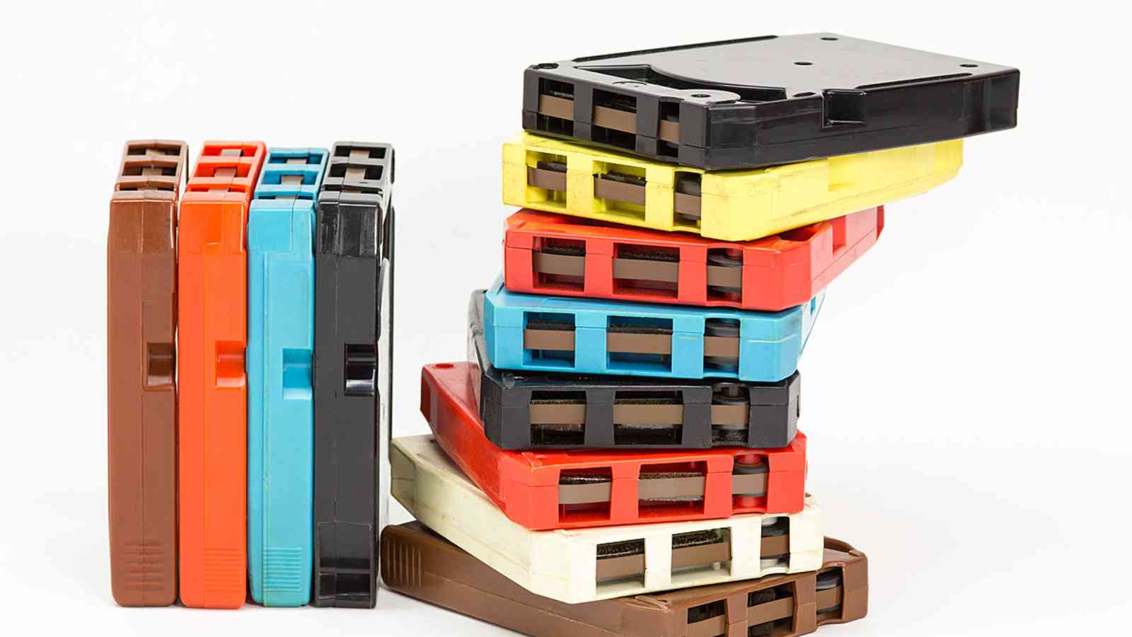 National Eight Track Tape Day 2023: Date, History, Facts about Eight ...